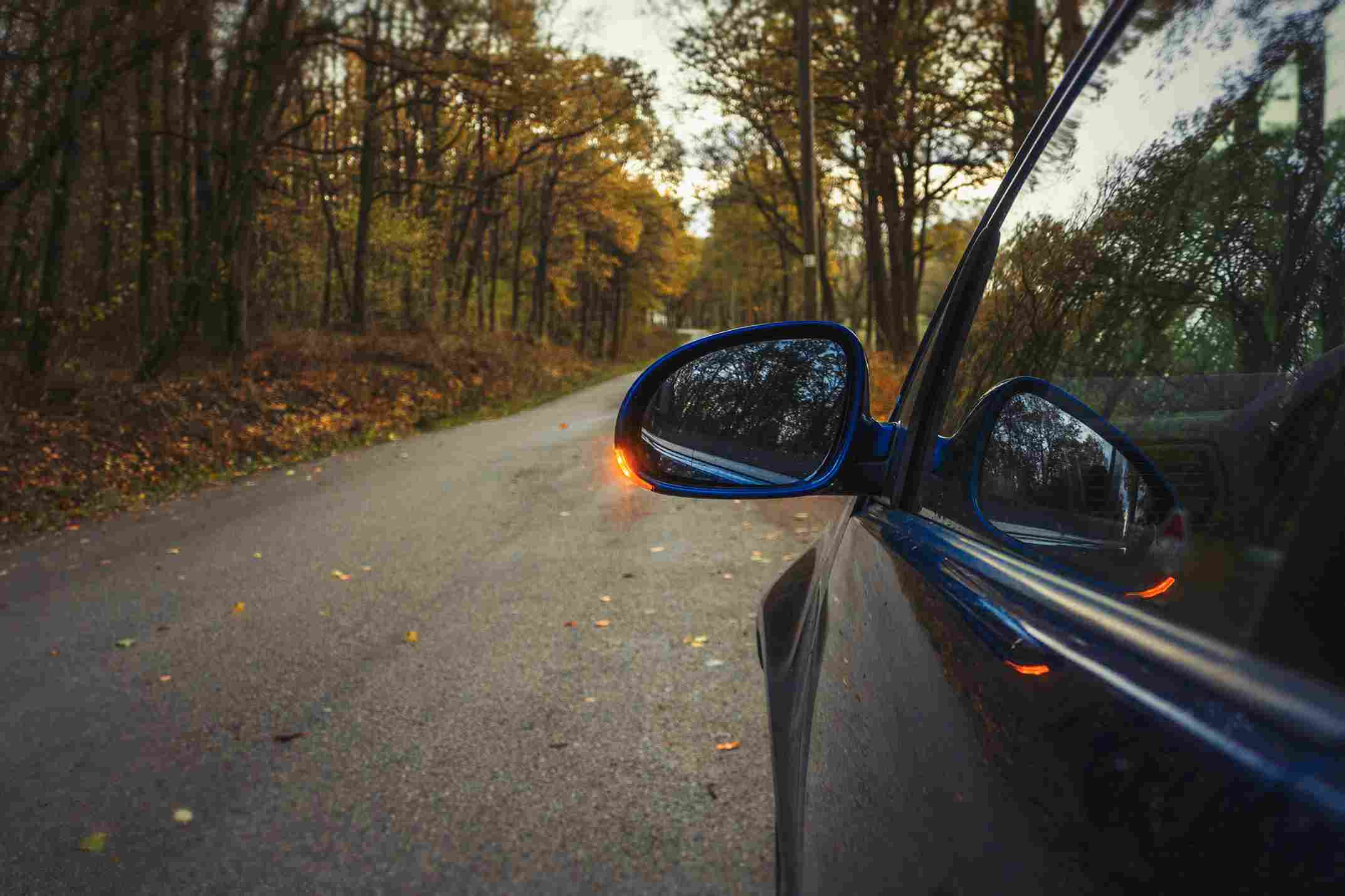 The Dangers of Left Turn Accidents and Why Fault Is Hard to Prove